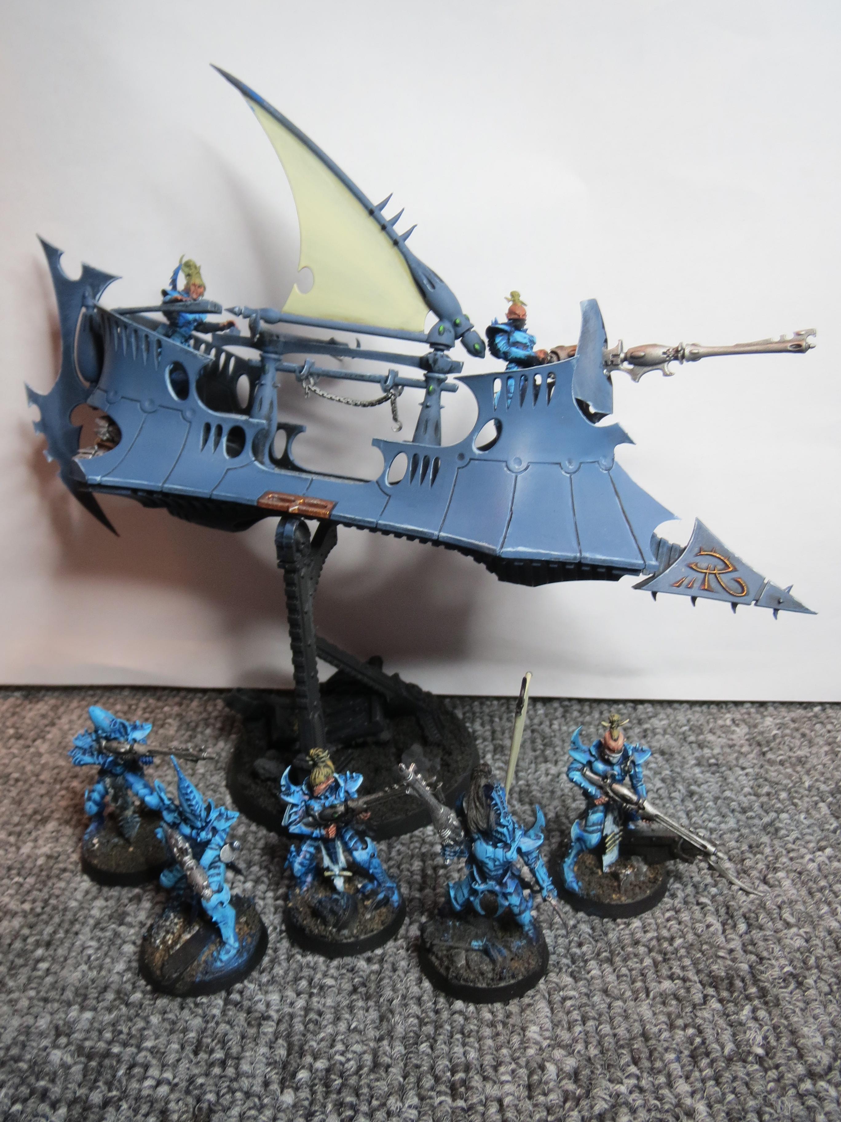 Dark Eldar Wip - Dark Eldar Wip - Gallery - DakkaDakka